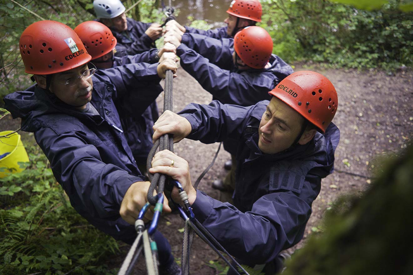 How To Plan The Perfect Stag Do