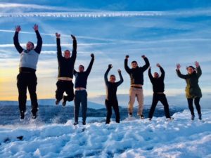 Team Building Activities & Ideas - Adventure Britain