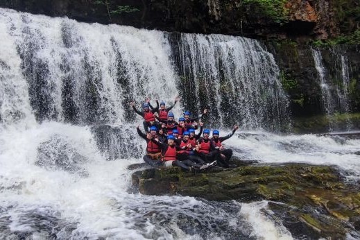 Best Stag Weekend Packages in the UK - AdventureBritain